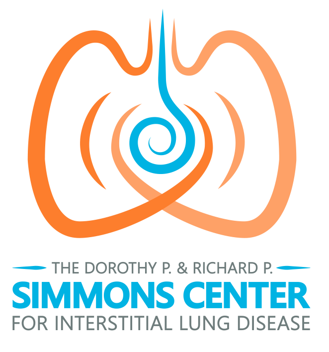 Simmons Center for ILD | Department of Medicine