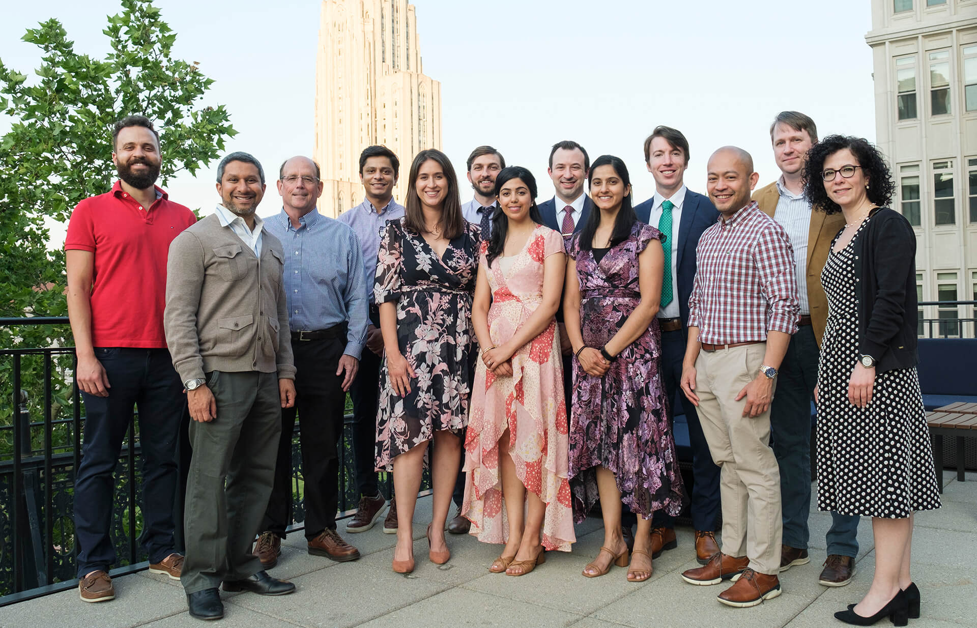 ID Fellowship | Infectious Diseases | Department of Medicine