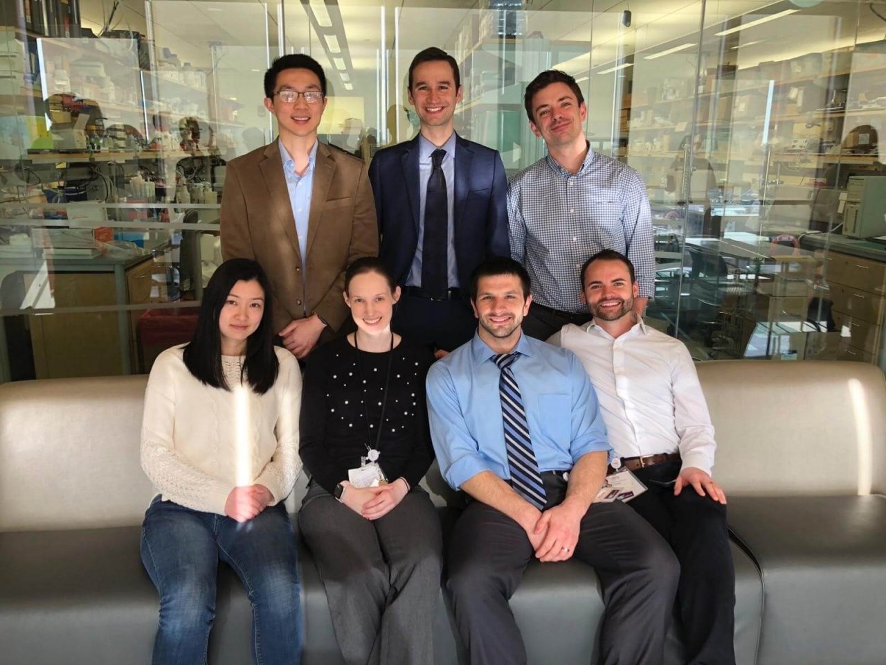Graduates | PCCM | Department of Medicine